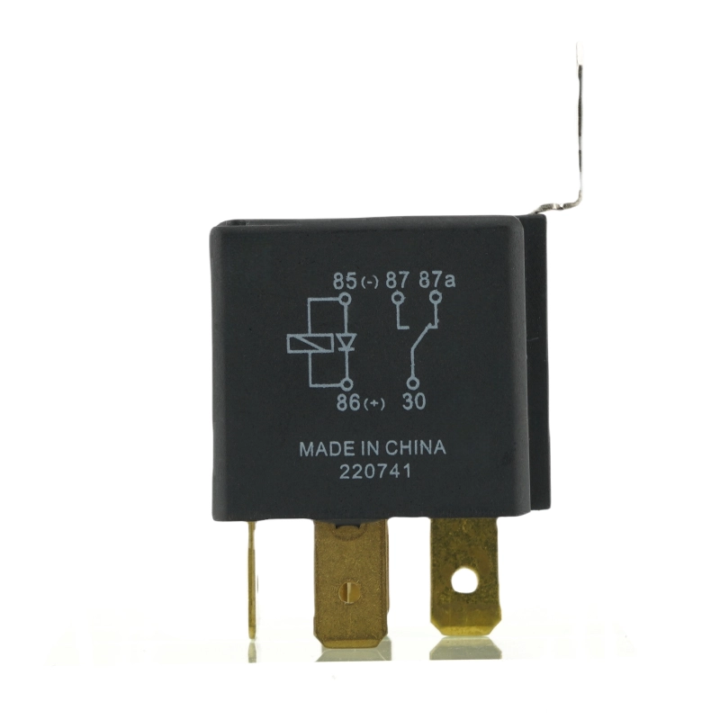 TYCO 0-1432876-1 24VDC Automobile Relays | Gmoparts.com