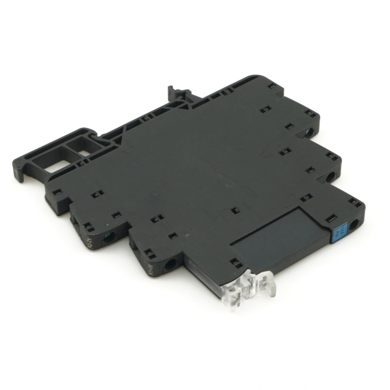 weidmuller 1127140000 Relay Module with V23109-S2411-D020 Power Relay ...