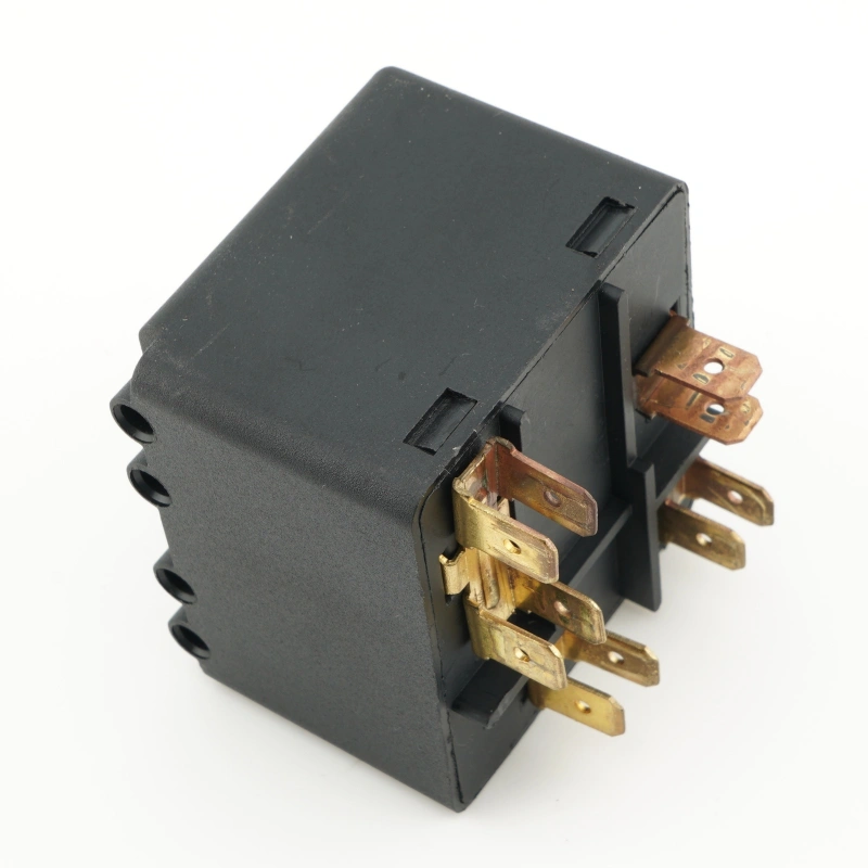 GOODSPEC HLR3800-9C3D 35-77VAC 50A Air-conditioning compressor Relay ...