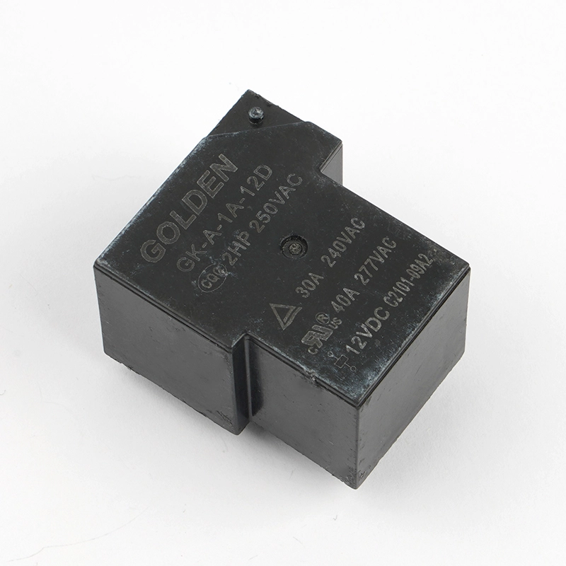 GOLDEN GK-A-1A-12D Power Relay | Gmoparts.com