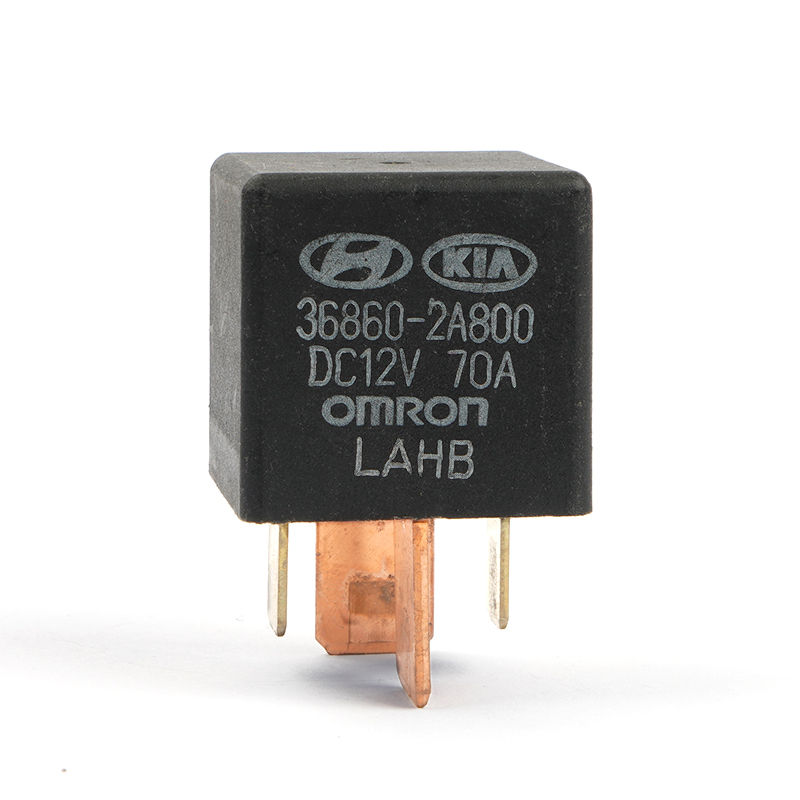 OMRON 36860-2A800 DC12V 70A Automotive Relays | Gmoparts.com
