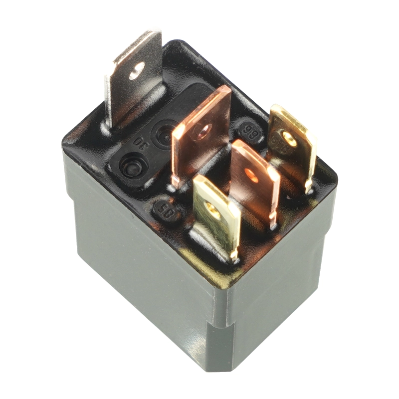 NAIS CM1-12V ACM13201 12VDC Automotive Relay | Gmoparts.com