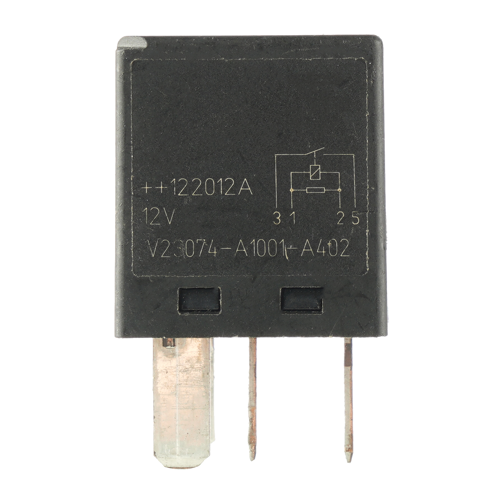 TE V23074-A1001-A402 Automobile Relay | Gmoparts.com