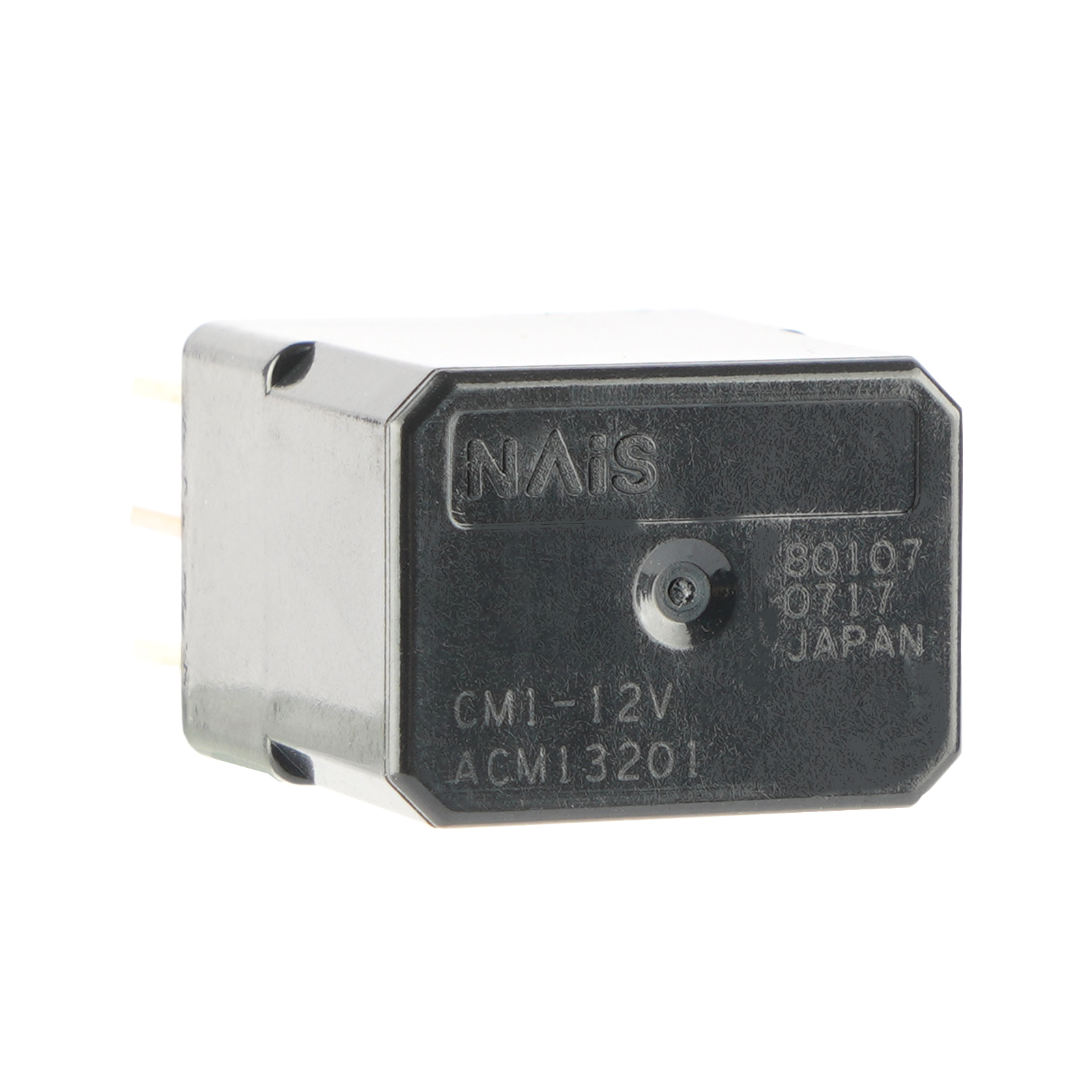 NAIS CM1-12V ACM13201 12VDC Automotive Relay | Gmoparts.com