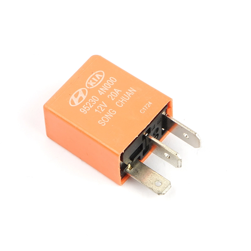SONG CHUAN 95230-4N000 12VDC 20A Automotive Relay | Gmoparts.com