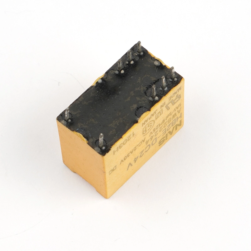 NAIS HB2E-DC24V AW622244 Power Relay | Gmoparts.com
