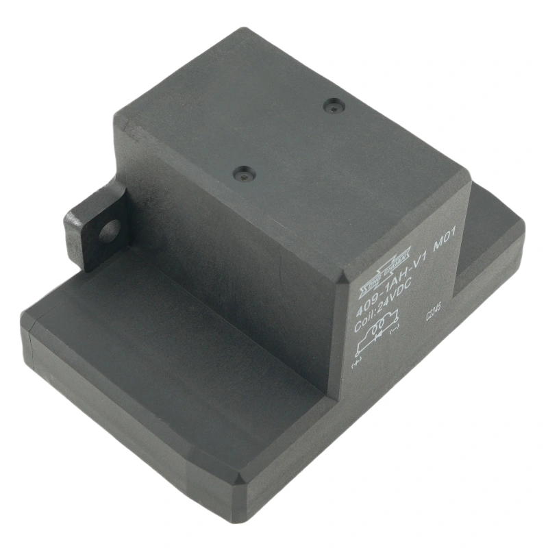 SONG CHUAN Relay 409-1AH-V1 M01 24VDC Automotive Relay | Gmoparts.com