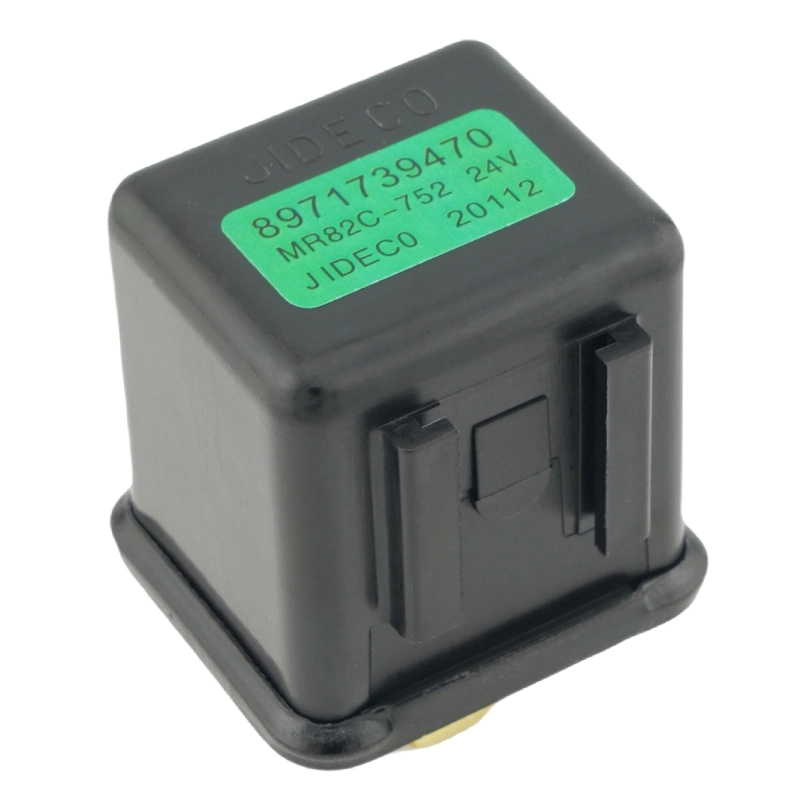 JIDECO 8971739470 MR82C-752 Automotive Relay | Gmoparts.com