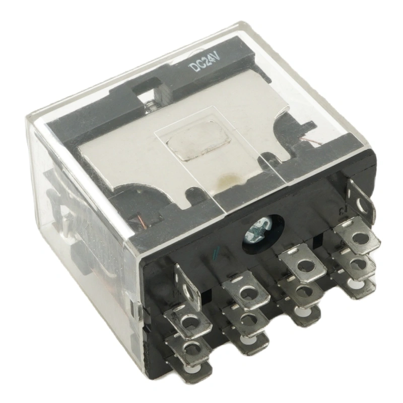 Mind HH64P-FL DC24V Power Relay | Gmoparts.com