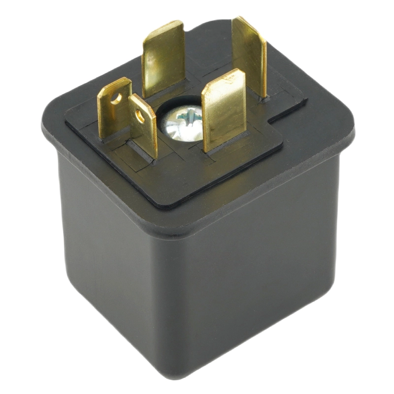 JIDECO 8971739470 MR82C-752 Automotive Relay | Gmoparts.com