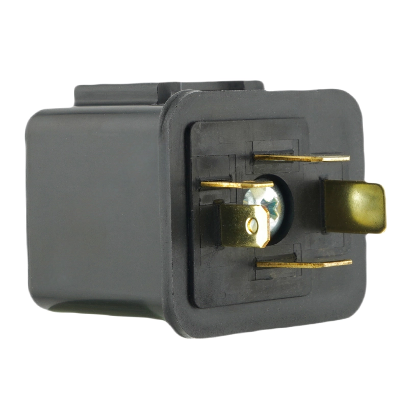 JIDECO 8971739470 MR82C-752 Automotive Relay | Gmoparts.com