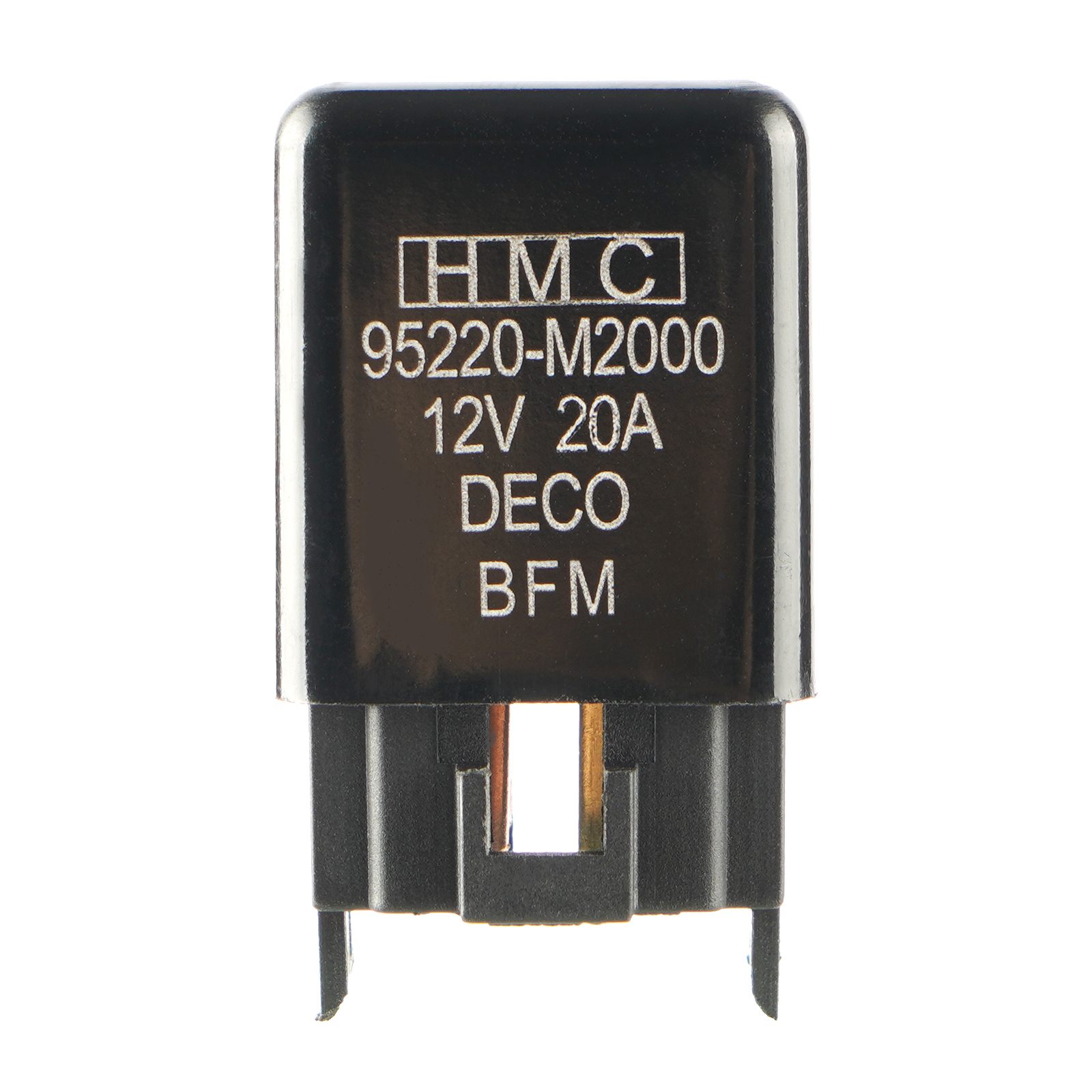DECO 95220-M2000 Automotive Relay | Gmoparts.com