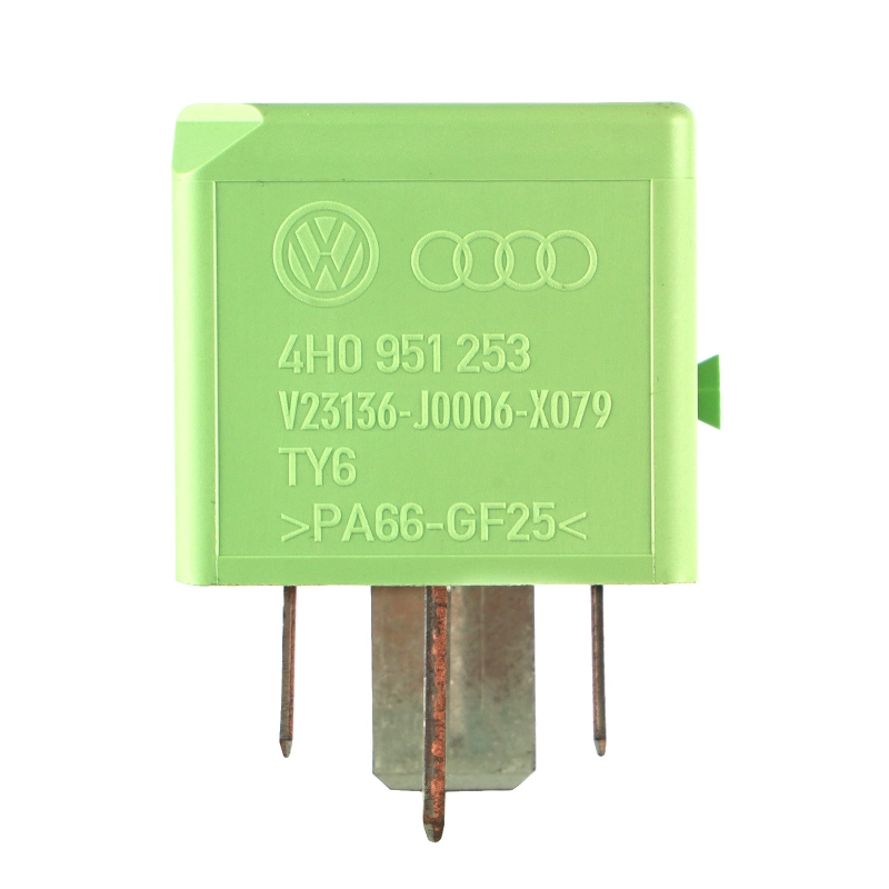TYCO V23136-J0006-X079 4H0951253 Automotive Relay | Gmoparts.com