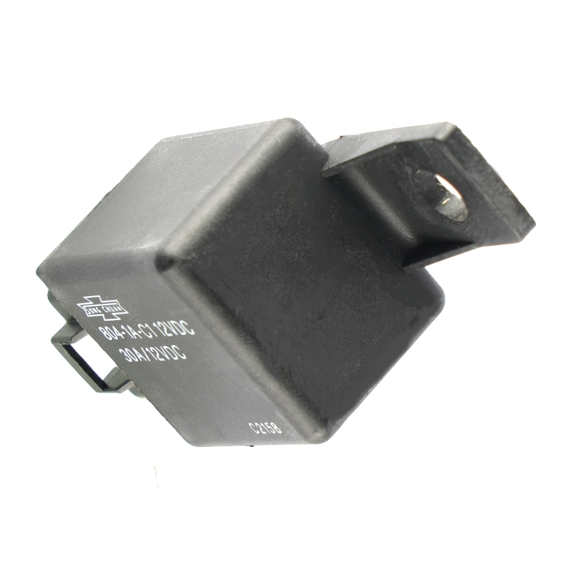 Songchuan 804-1A-C1 12VDC Automotive Car Power Relay | Gmoparts.com