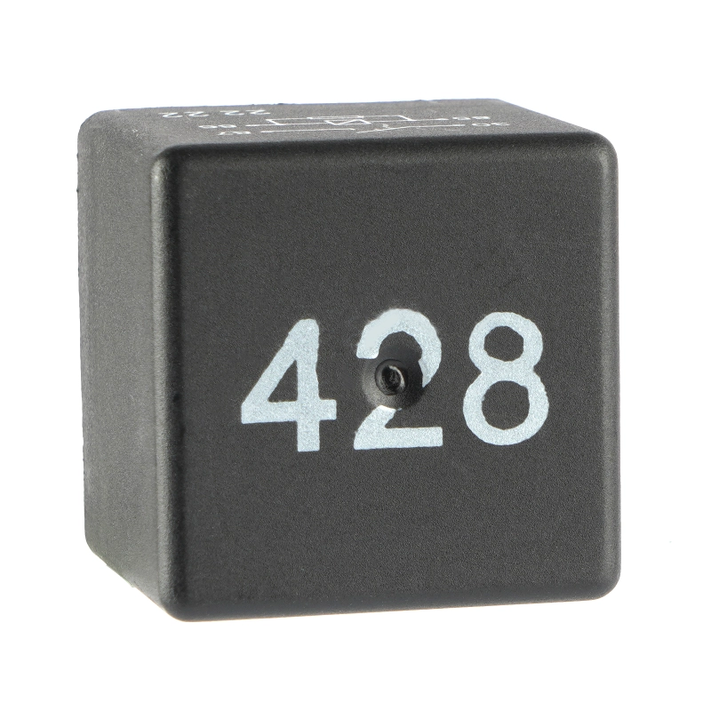 HG 1JO906381B HG4227A No.428 Automotive Relay | Gmoparts.com