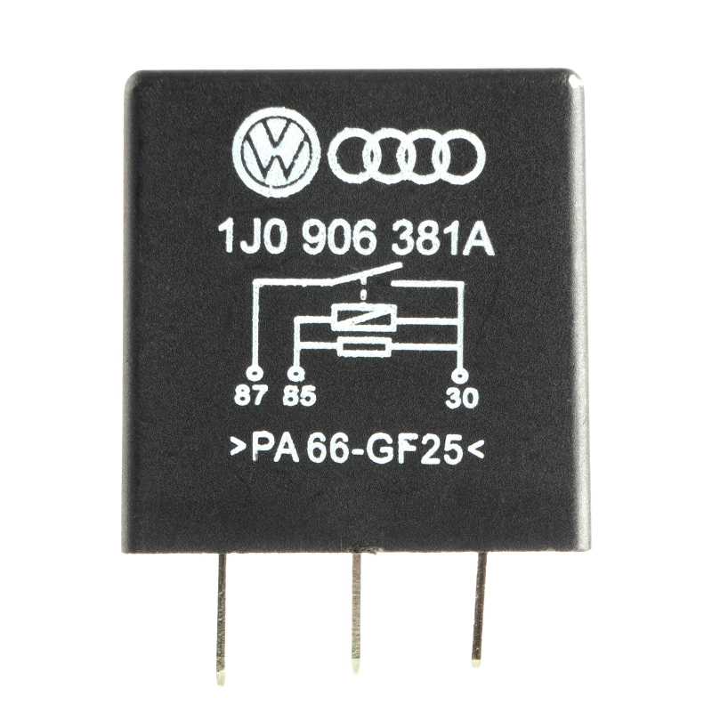 HG 1JO906381A HG4227A No.428 Automotive Relay | Gmoparts.com