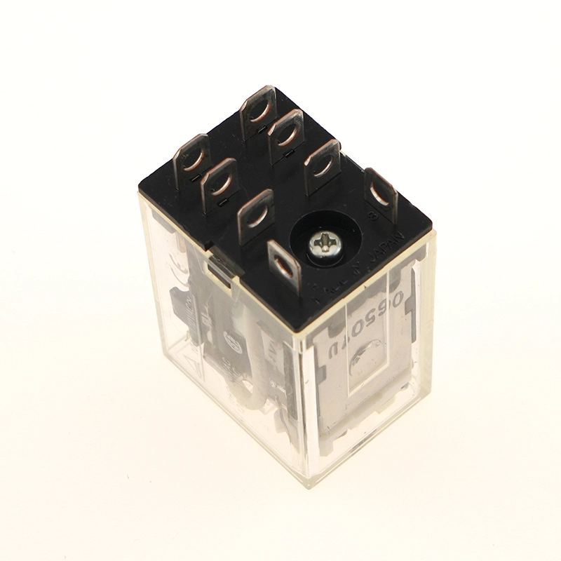 OMRON LY2N 24VDC Power Relay | Gmoparts.com