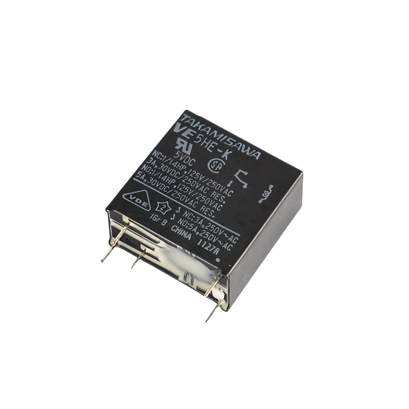 TAKAMISAWA VE5HE-K Signal Relays | Gmoparts.com
