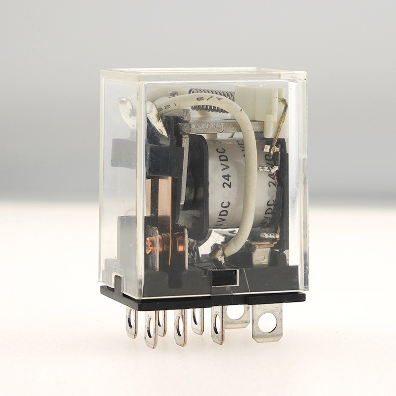 OMRON LY2N 24VDC Power Relay | Gmoparts.com