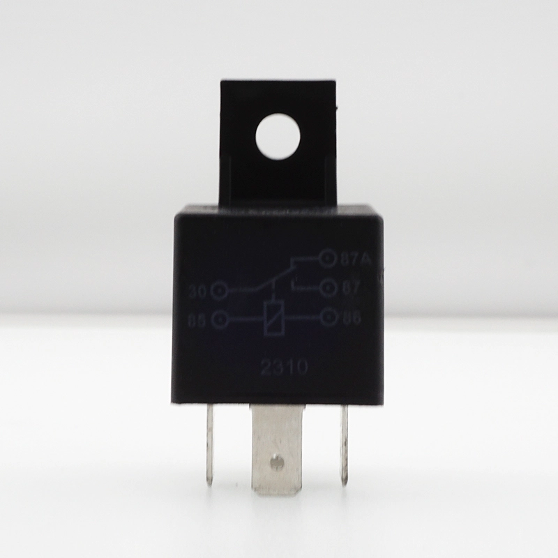 Hella 4RD933332-01 12V Automotive Relay | Gmoparts.com