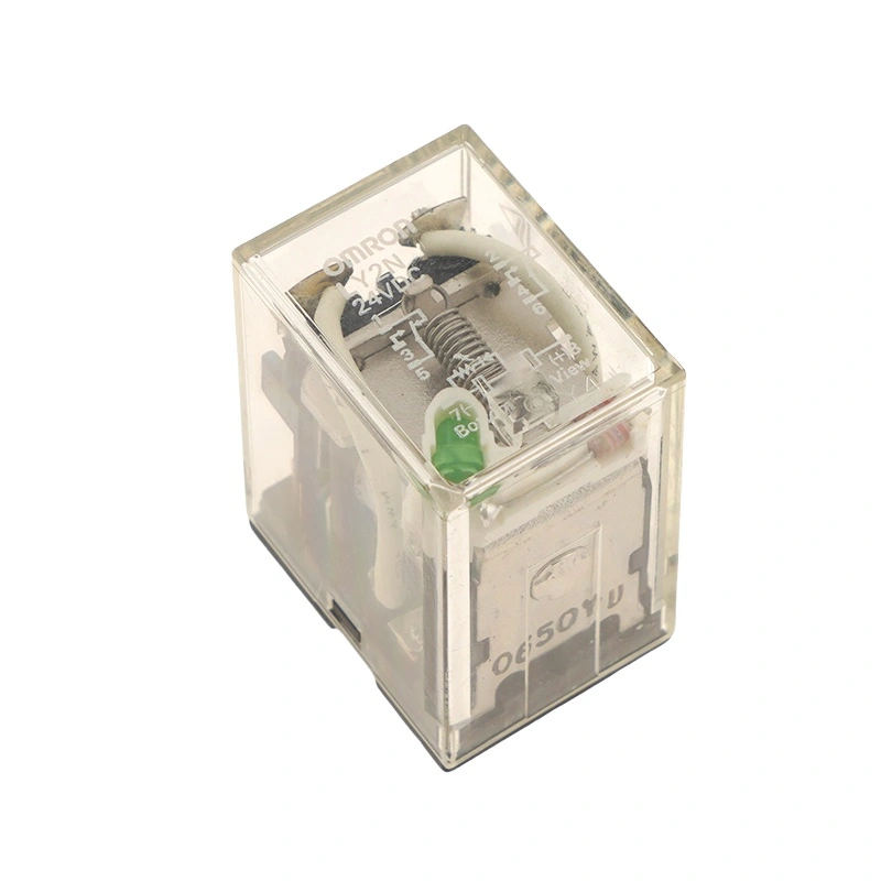 OMRON LY2N 24VDC Power Relay | Gmoparts.com