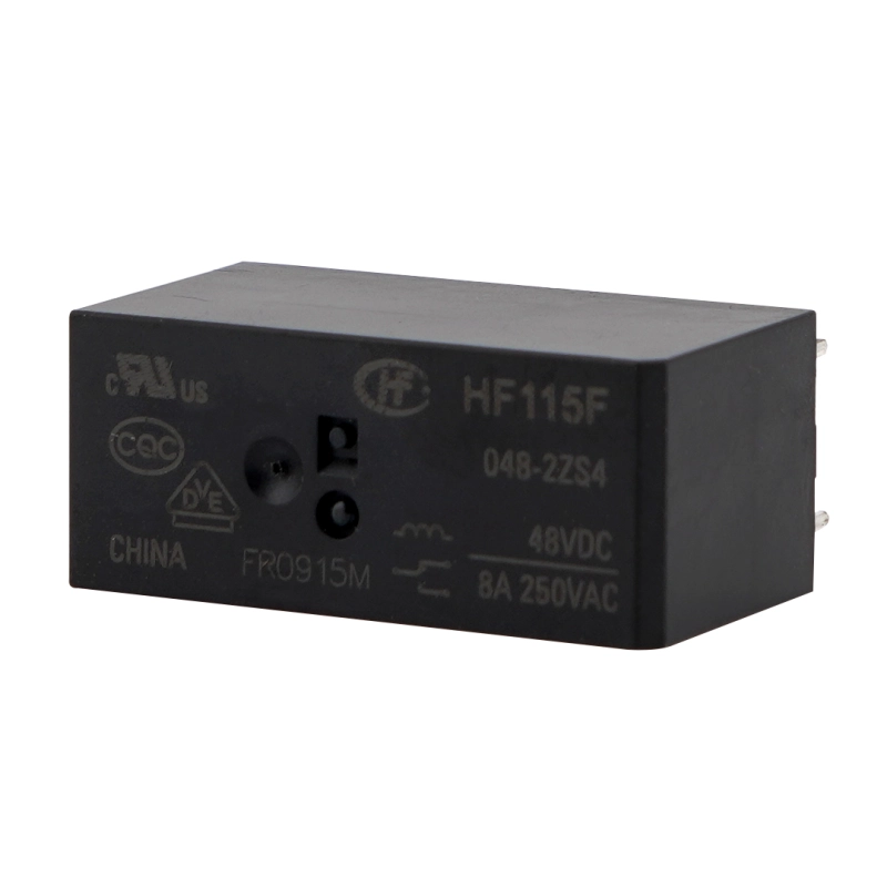 HONGFA HF115F-048-2ZS4 Power Relay | Gmoparts.com