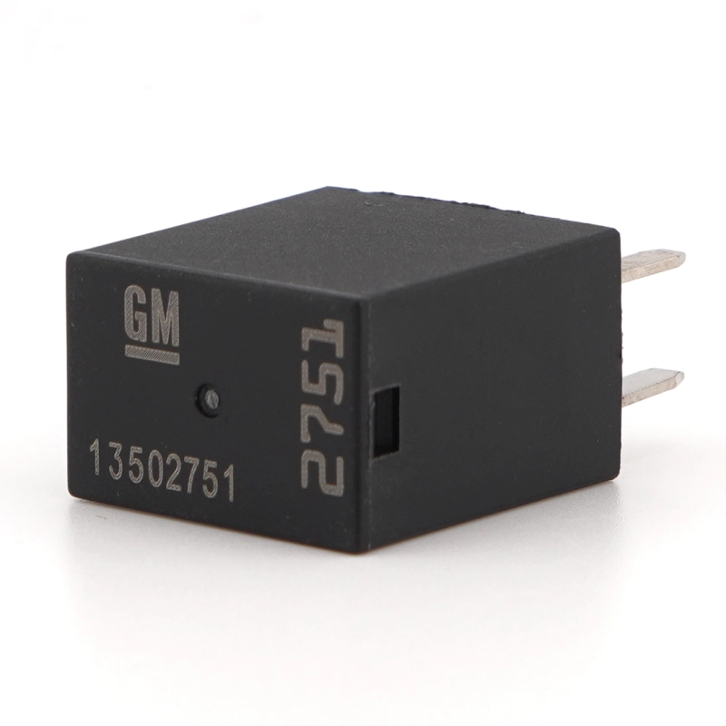 DENSO 13502751 2751 Automotive Relay | Gmoparts.com