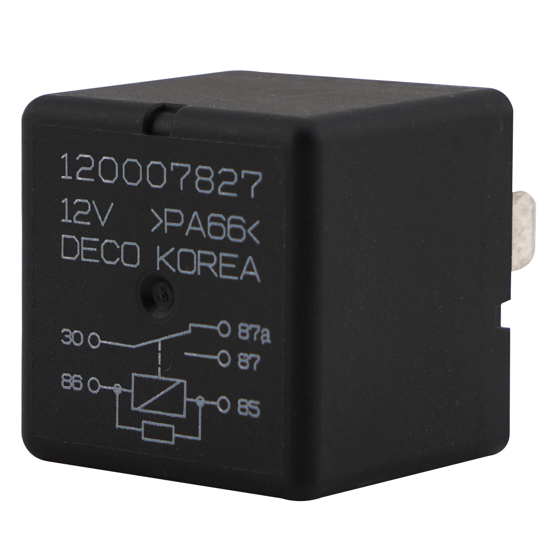 120007827 Power Relay | Gmoparts.com