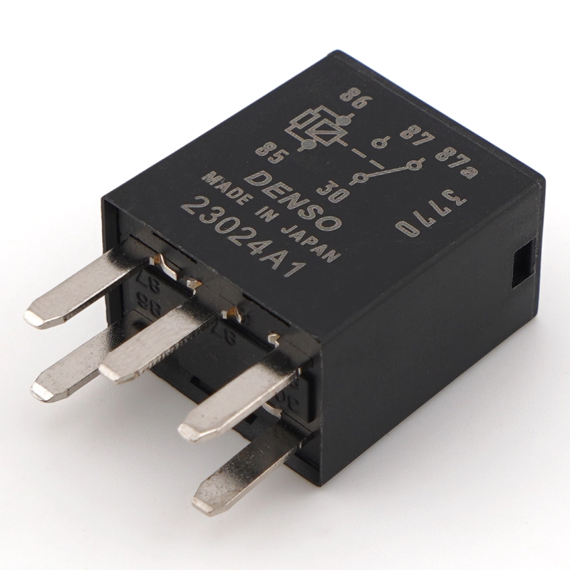 DENSO 13502751 2751 Automotive Relay | Gmoparts.com