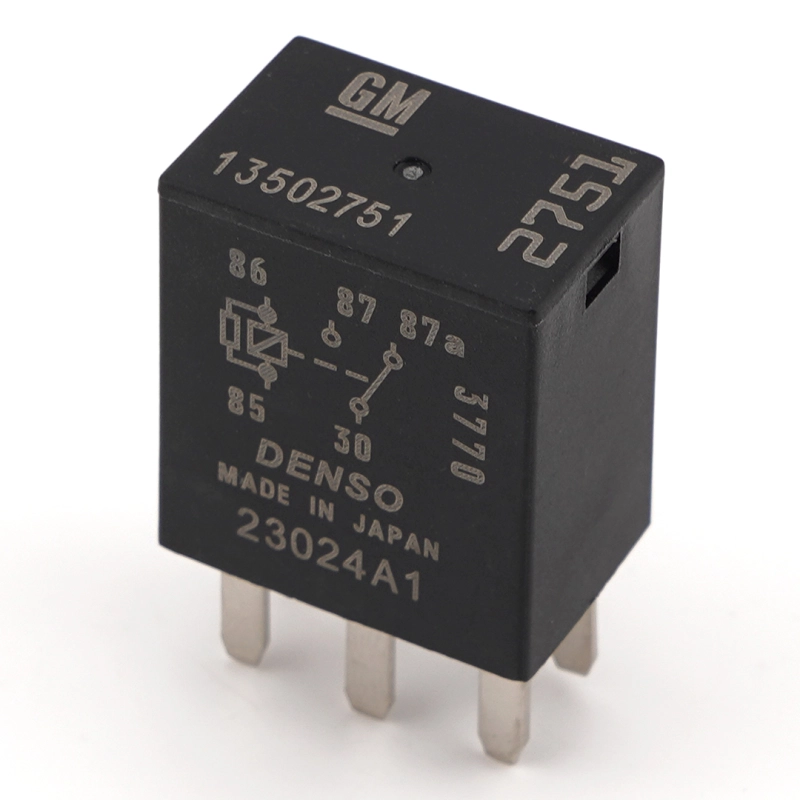 DENSO 13502751 2751 Automotive Relay | Gmoparts.com