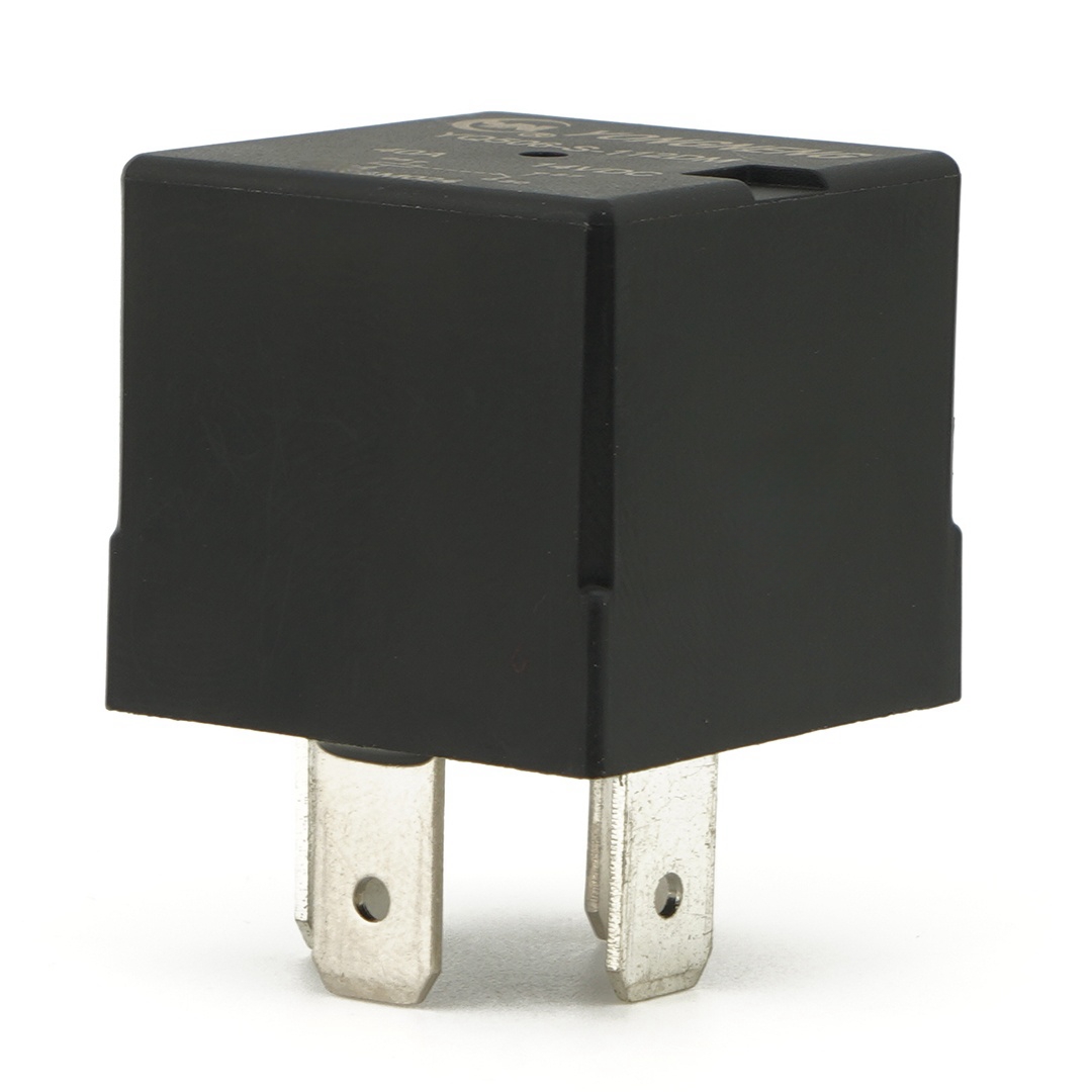 YONGNENG YQ506-S-112DM 12VDC 40A Automobile Relay | Gmoparts.com