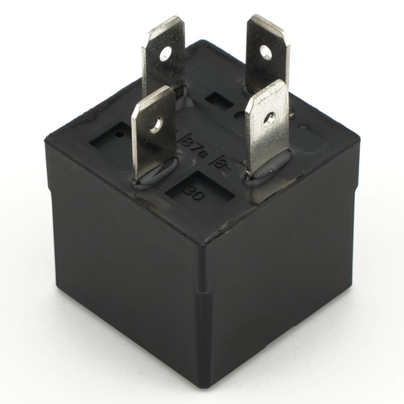 YONGNENG YQ506-S-112DM 12VDC 40A Automobile Relay | Gmoparts.com