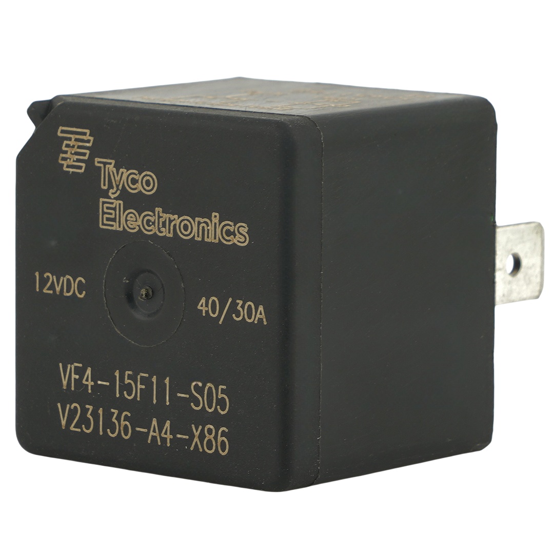TYCO V23136-A4-X86 Automotive Relay | Gmoparts.com