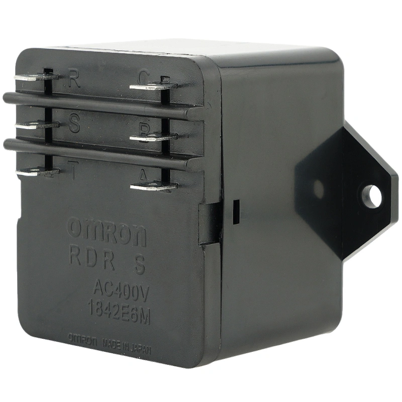 OMRON RDR-S-AC400V Power Relay | Gmoparts.com