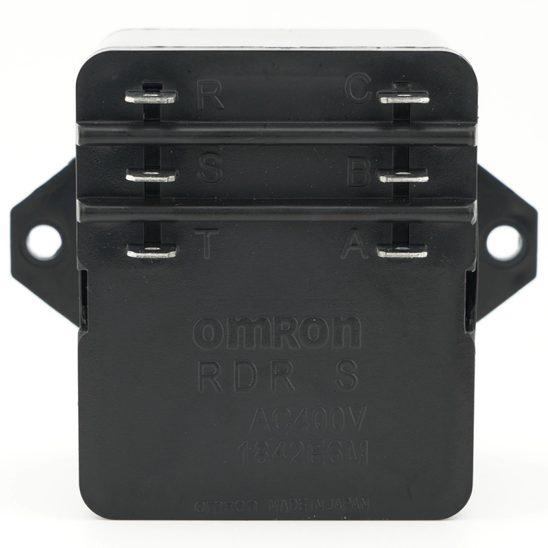 OMRON RDR-S-AC400V Power Relay | Gmoparts.com