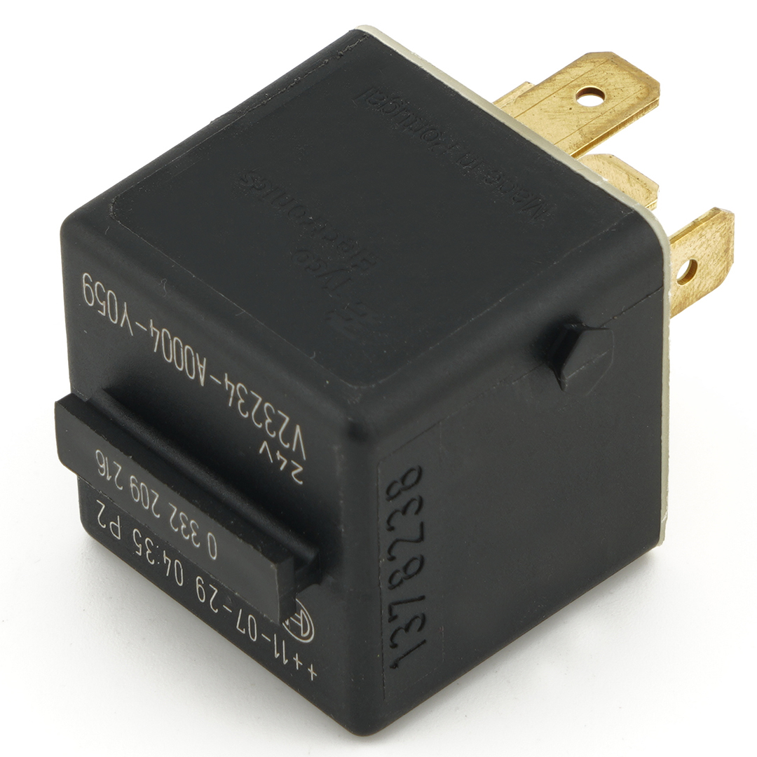 TYCO V23234-A0004-Y059 0332209216 Automotive Relay | Gmoparts.com