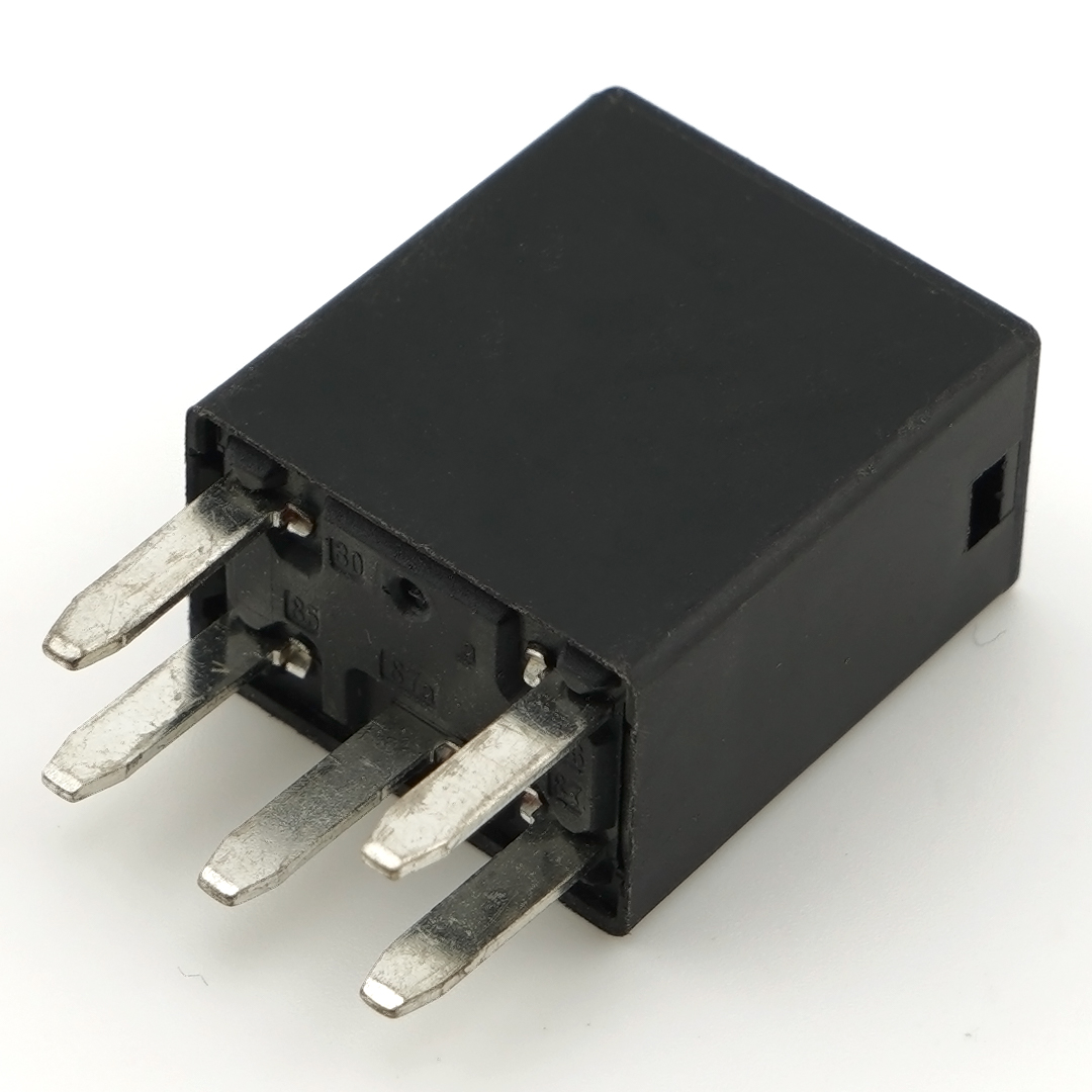 CAT 146-9439 12VOLTS RESISTOR SUPPRESSION RELAY