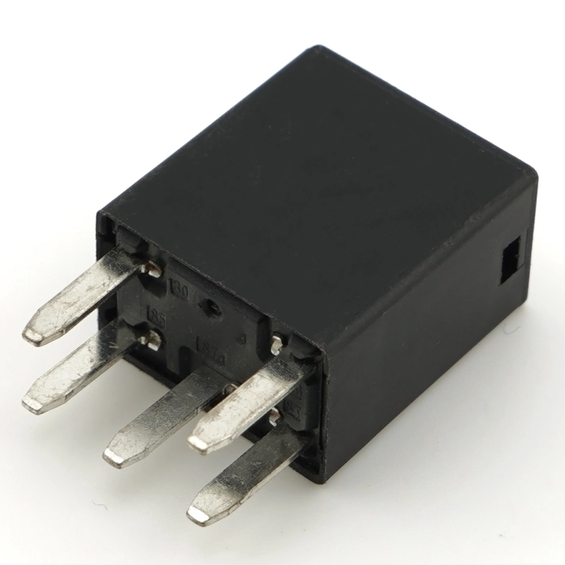 CAT 146-9439 12VOLTS RESISTOR SUPPRESSION RELAY