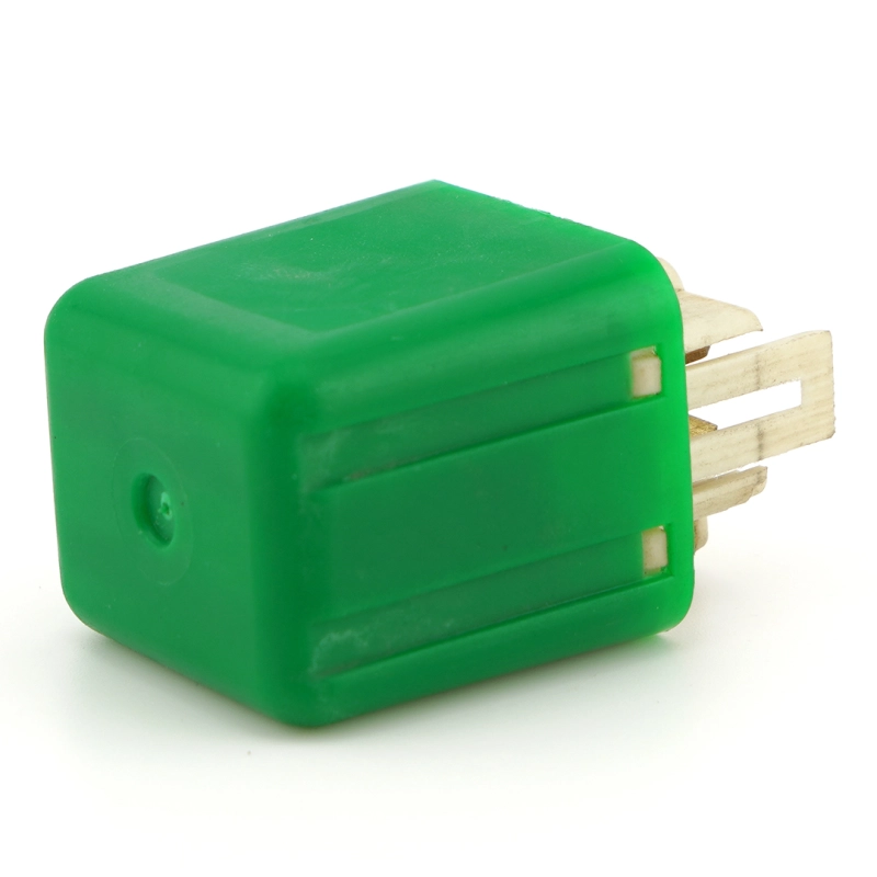 DENSO 28300-16010 056700-7400 Starter Relay Assembly 12VDC 4Pin for ...