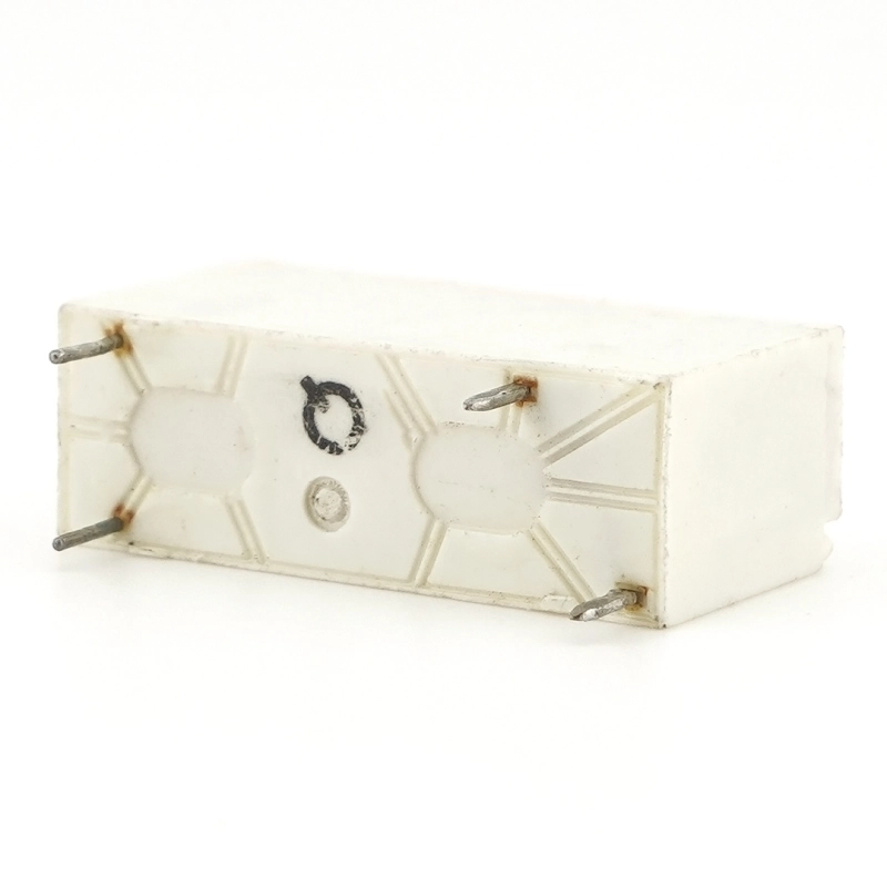 TE Connectivity / Schrack V23061-A1007-A302-X113 24VDC General Purpose Low Power PCB Relays ...