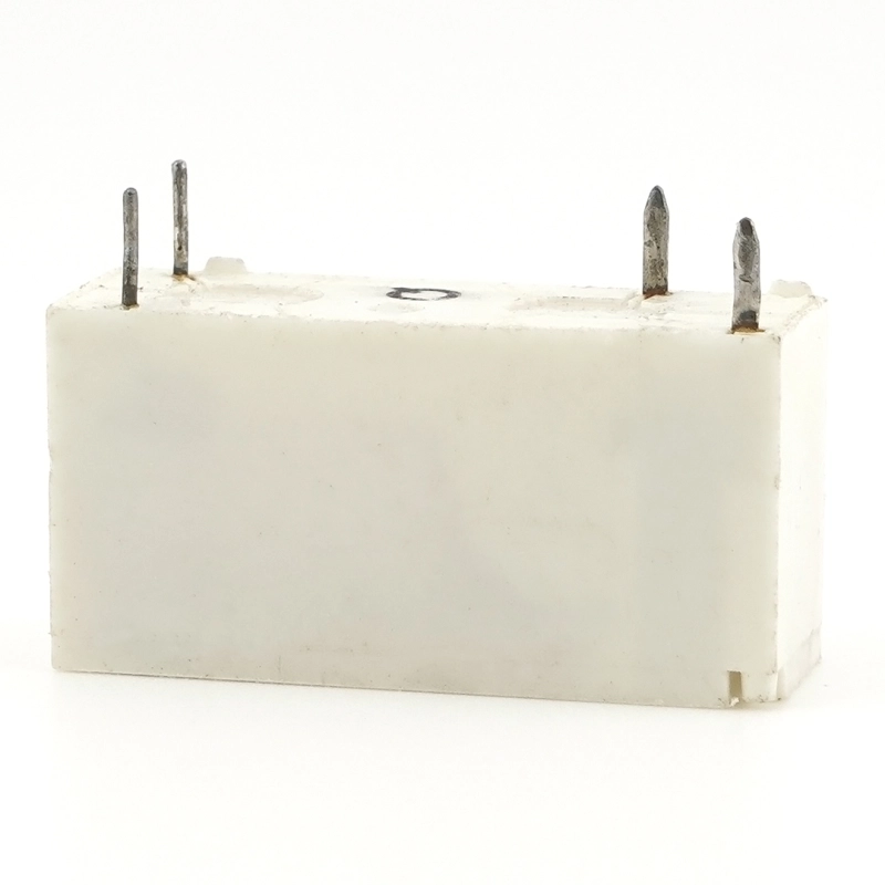 TE Connectivity / Schrack V23061-A1007-A302-X113 24VDC General Purpose Low Power PCB Relays ...