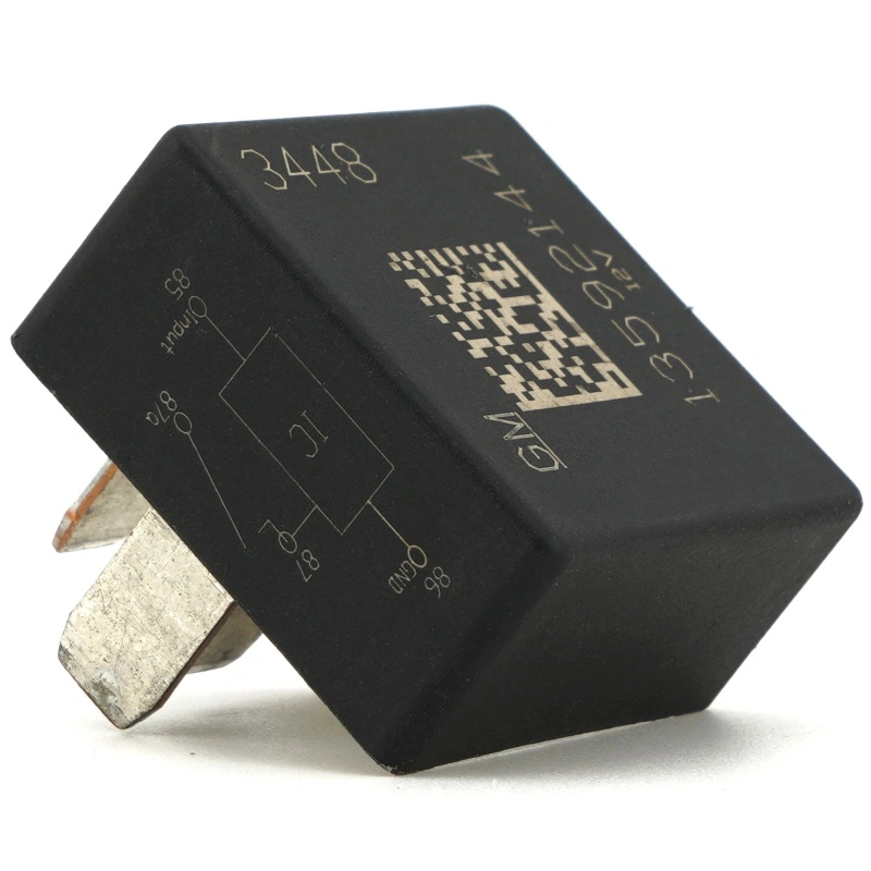 General Motors 13592144 Multi-Purpose Relay Fan Clutch | Gmoparts.com