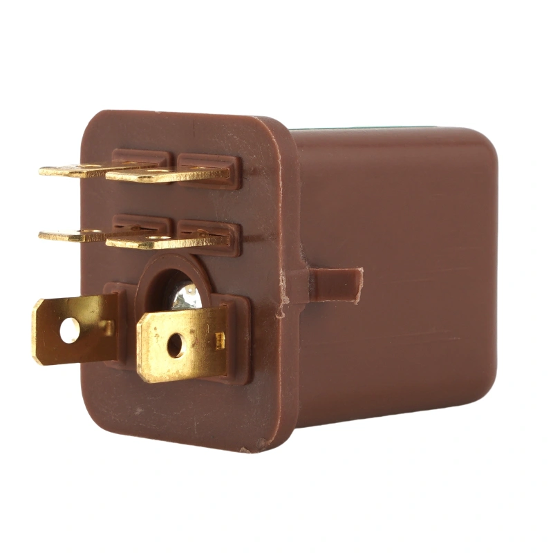 25550 Z5000 MR5A-082 24V 6 Pin Relay Fuse Relay for NISSAN | Gmoparts.com