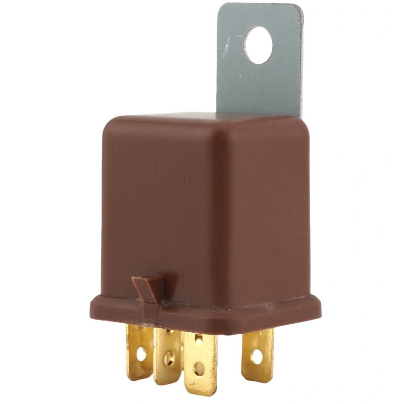 25550 Z5000 MR5A-082 24V 6 Pin Relay Fuse Relay for NISSAN | Gmoparts.com