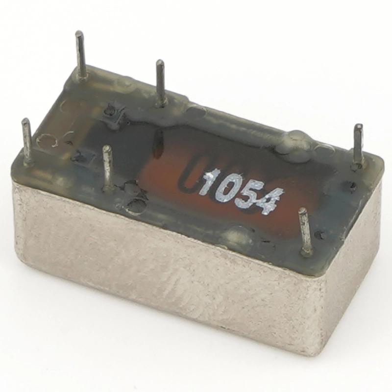 SIEMENS V23040-A0003-B201 Signal Relay 15VDC 6Pin | Gmoparts.com