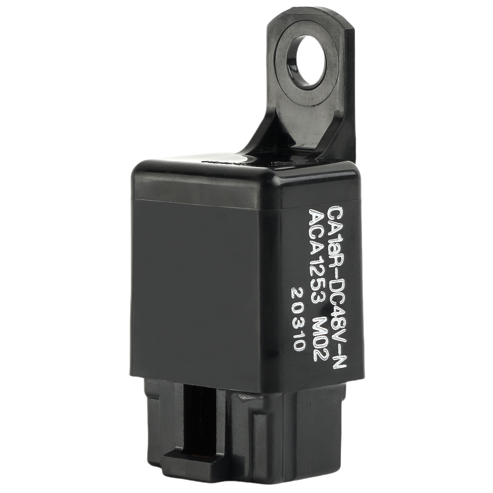 Panasonic CA1aR-DC48V-N Automotive Relays 48VDC
