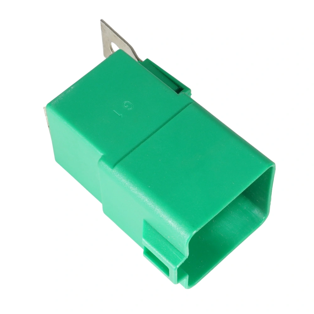 Deutz 04219374 Glow Time Control Unit Power Relay 12VDC