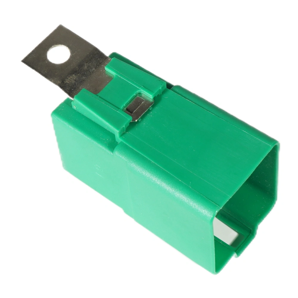 Deutz 04103669 Glow Time Control Unit Power Relay 12VDC