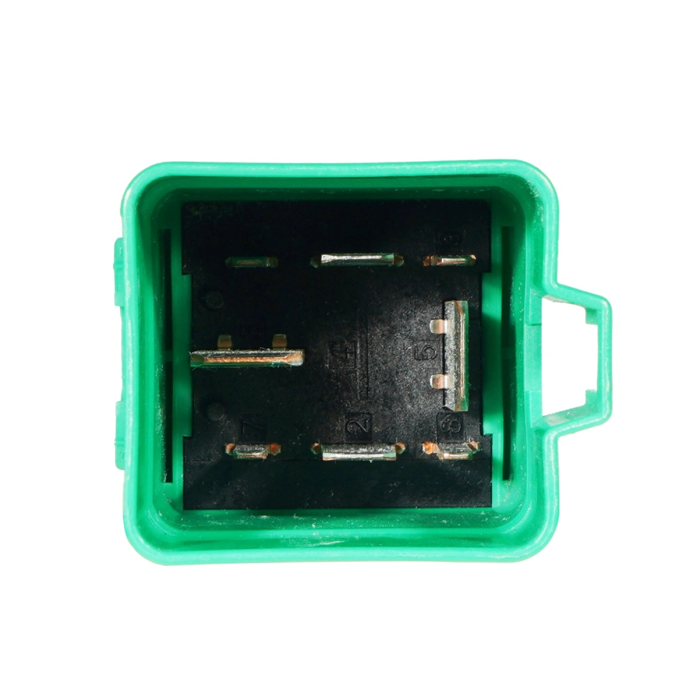 Deutz 04103669 Glow Time Control Unit Power Relay 12VDC