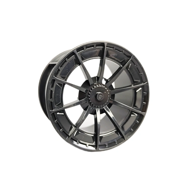 Mercedes-Benz AMG ONE injection molded wheels from CADA61503